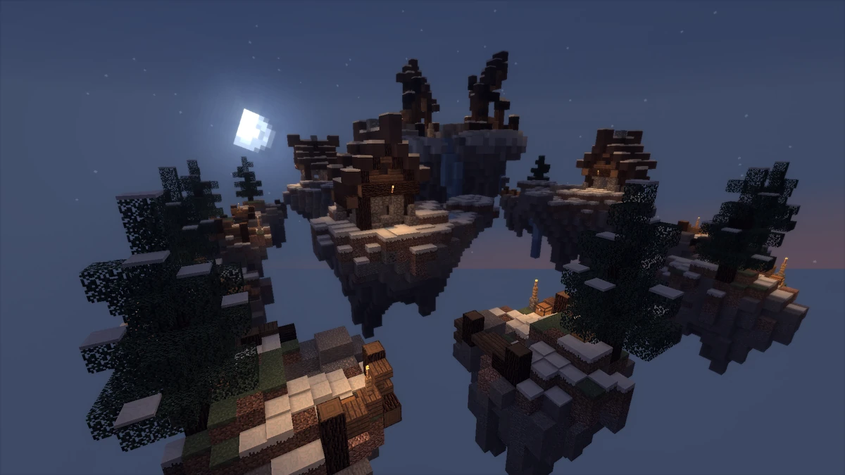 Frostbite (SkyWars) | Hypixel Wiki | Fandom