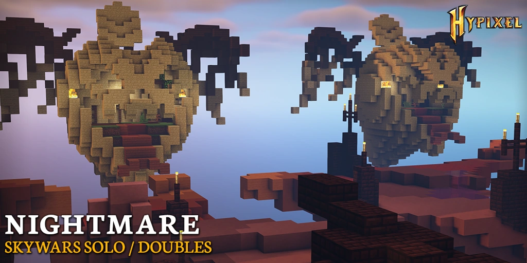 Nightmare (SkyWars) | Hypixel Wiki | Fandom