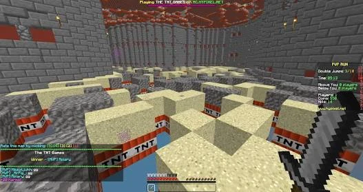 PVP Run | Hypixel Wiki | Fandom