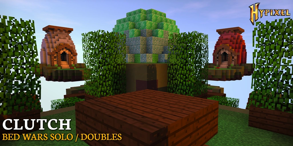 Clutch (Bed Wars) | Hypixel Wiki | Fandom