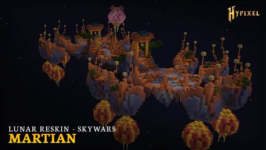 2019 Lunar Event | Hypixel Wiki | Fandom