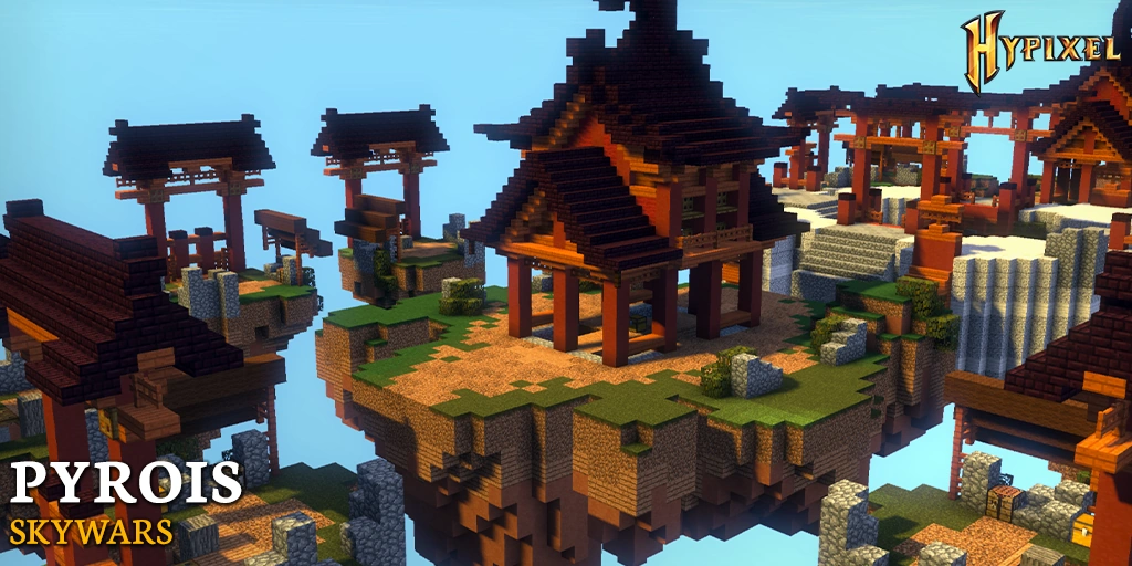 Pyrois (SkyWars) | Hypixel Wiki | Fandom