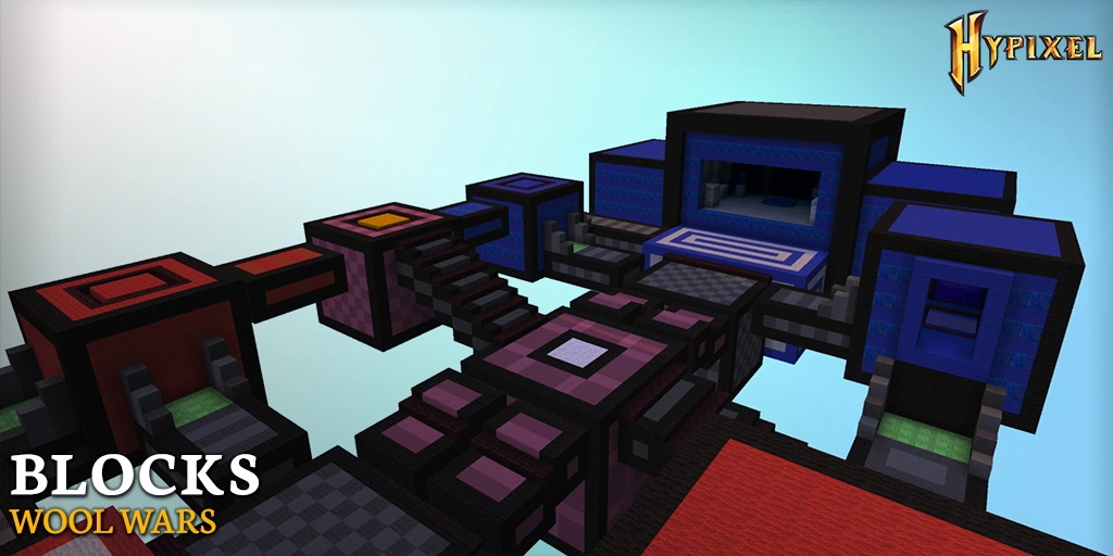 Blocks (Wool Wars) | Hypixel Wiki | Fandom