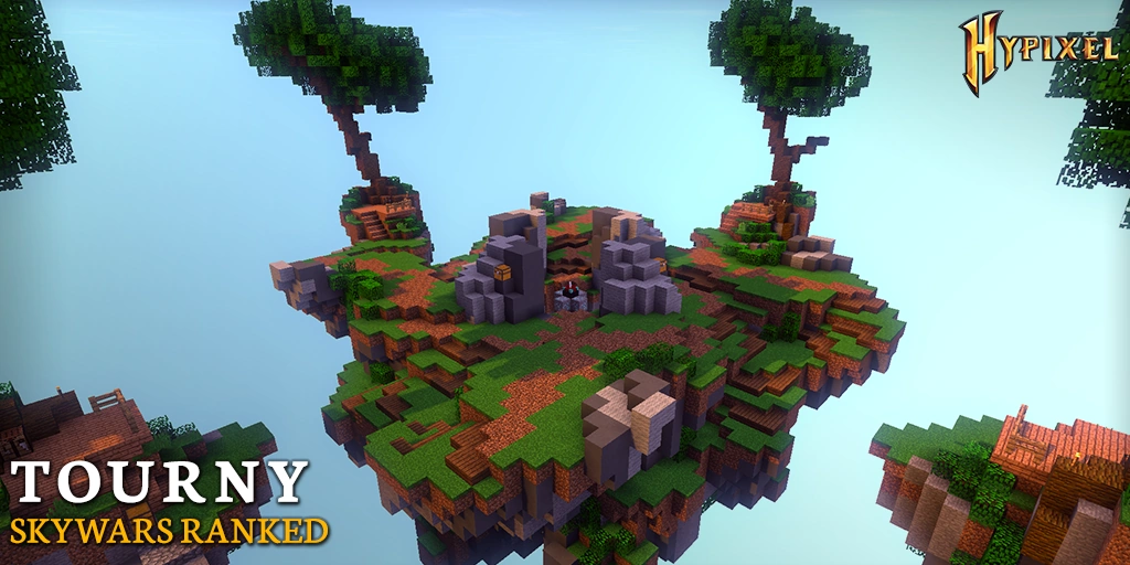 Tourny (SkyWars) | Hypixel Wiki | Fandom