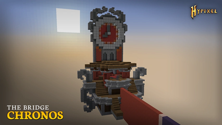 Chronon (Duels) | Hypixel Wiki | Fandom