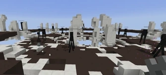 Flux (Ender Spleef) | Hypixel Wiki | Fandom