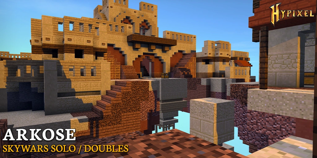 SkyWars/Maps | Hypixel Wiki | Fandom