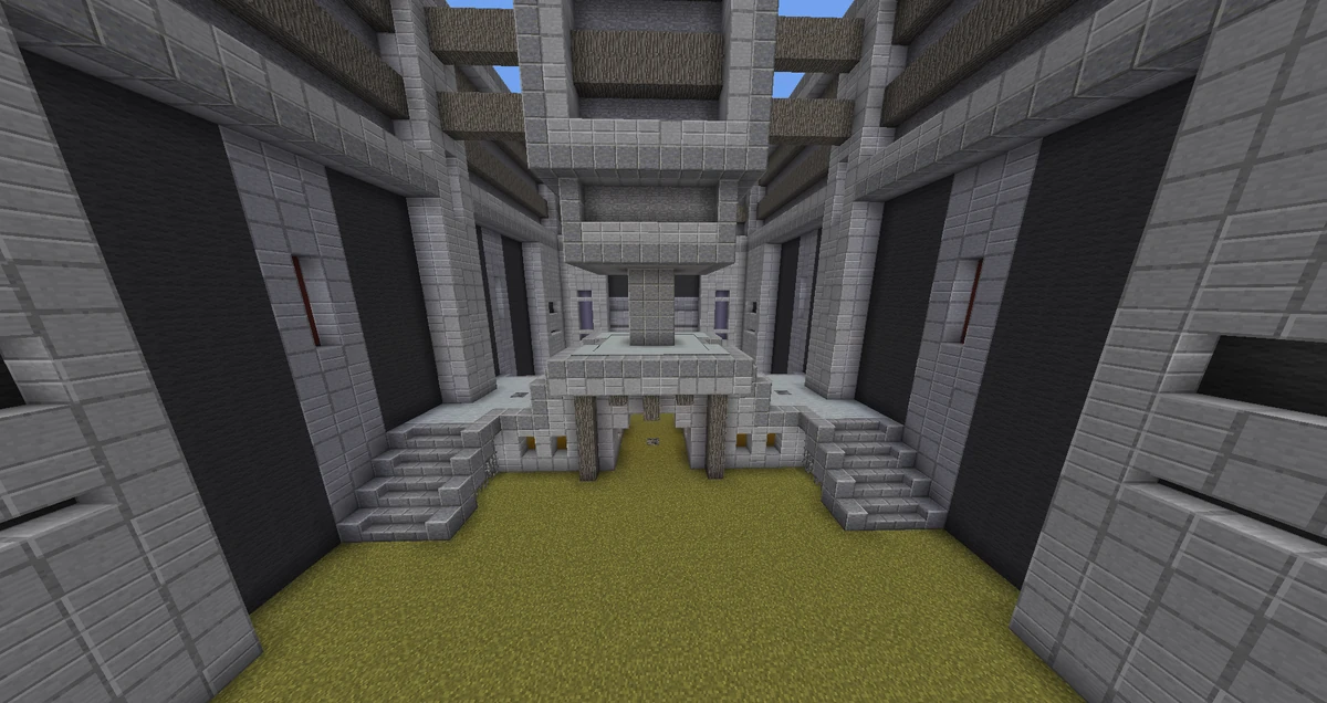 Crest (Arena Brawl) | Hypixel Wiki | Fandom