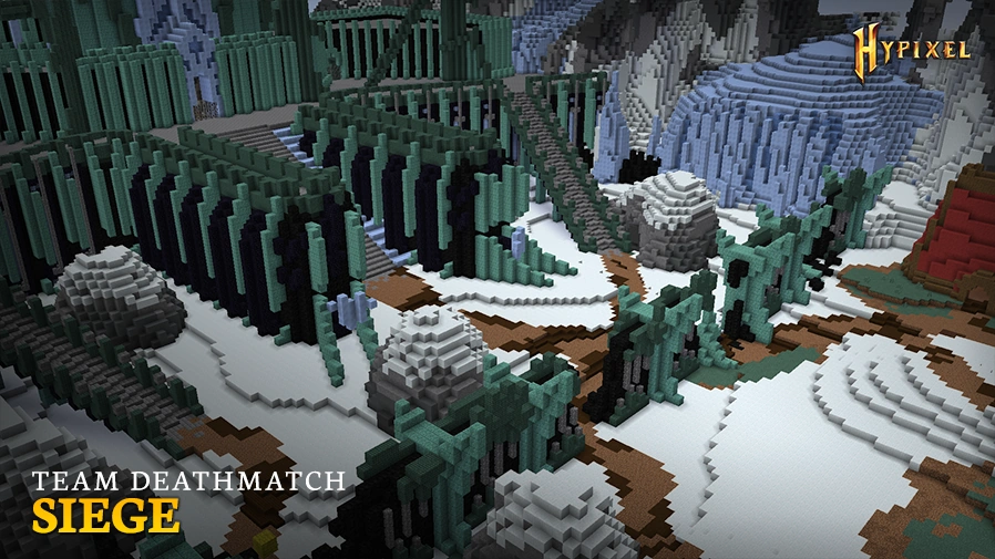 Siege (Warlords) | Hypixel Wiki | Fandom