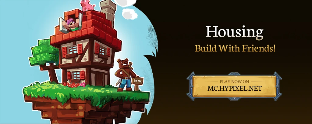 Updates | Hypixel Wiki | Fandom