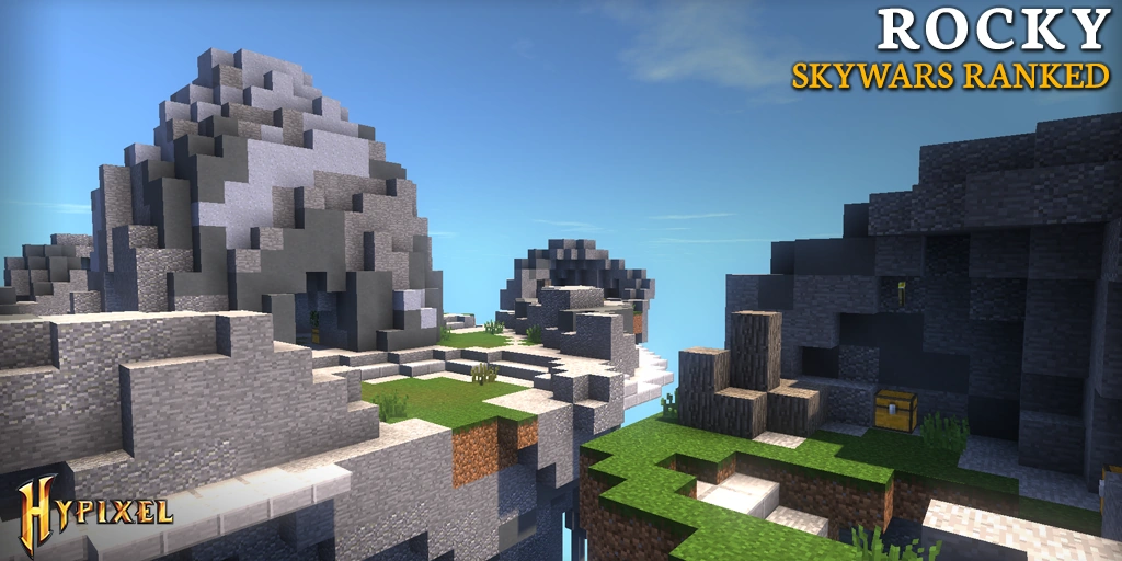 Rocky (SkyWars) | Hypixel Wiki | Fandom