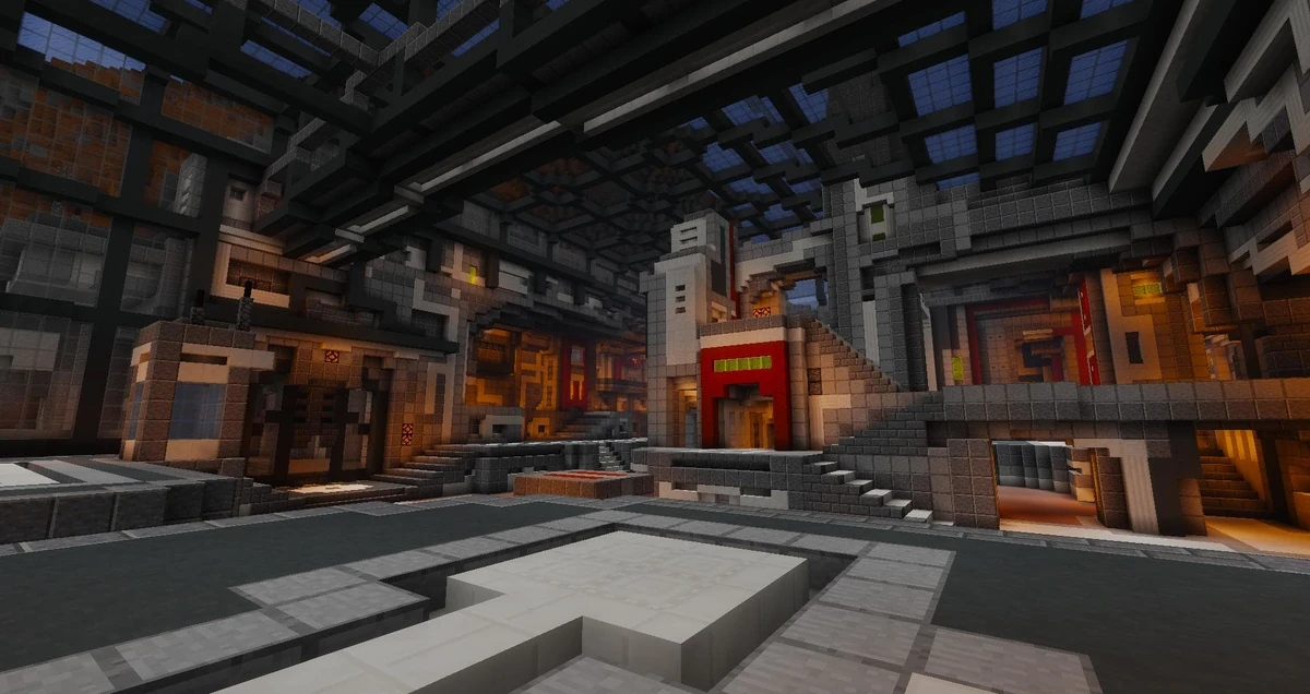 Martian (Quakecraft) | Hypixel Wiki | Fandom