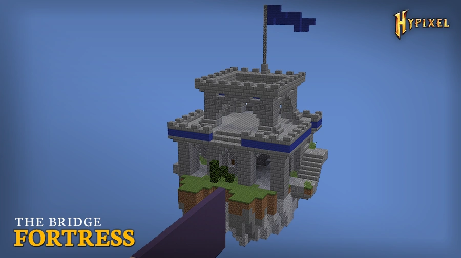 Fortress (Duels) | Hypixel Wiki | Fandom