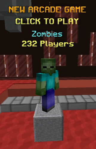 Zombies | Hypixel Wiki | Fandom