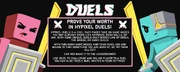 Duels | Hypixel Wiki | Fandom