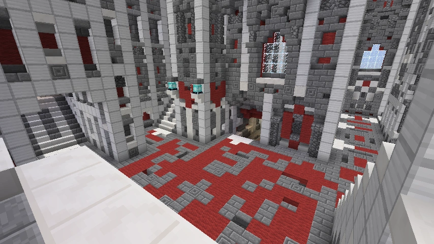 Apex II (Quakecraft) | Hypixel Wiki | Fandom