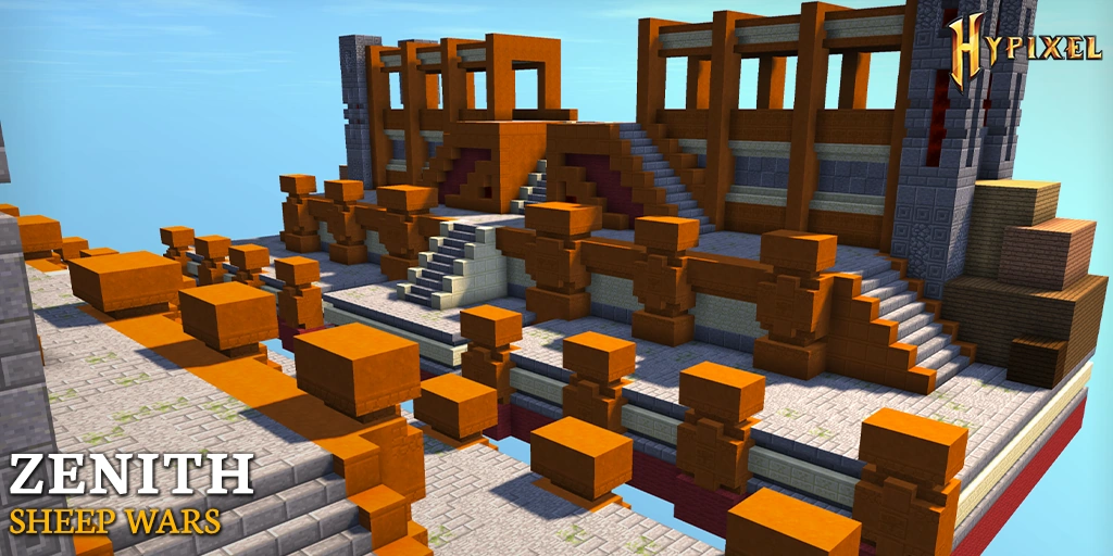 Zenith (Sheep Wars) | Hypixel Wiki | Fandom
