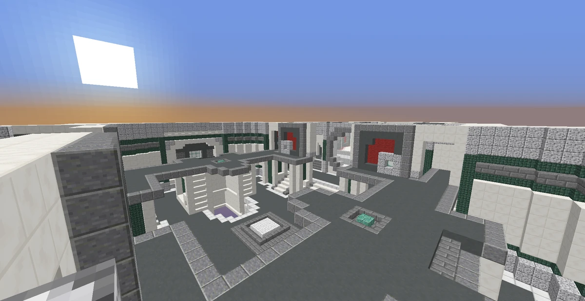 Galactic (Wool Wars) | Hypixel Wiki | Fandom