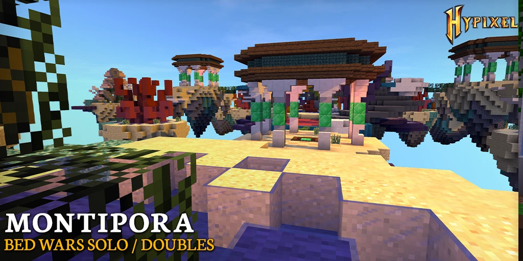 2023 Summer event | Hypixel Wiki | Fandom