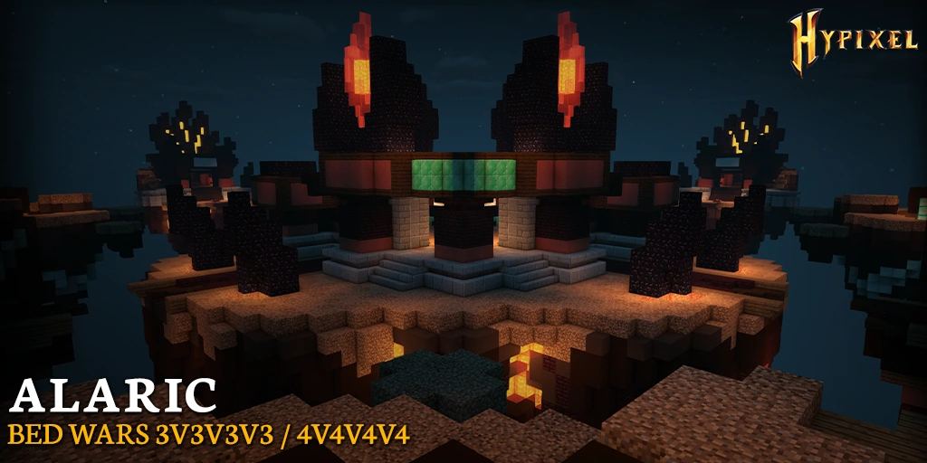 Alaric (Bed Wars) | Hypixel Wiki | Fandom