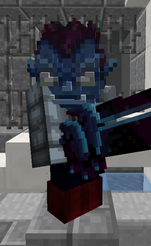 Void Crawler (Smash Heroes) | Hypixel Wiki | Fandom