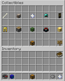 Collectibles | Hypixel Wiki | Fandom