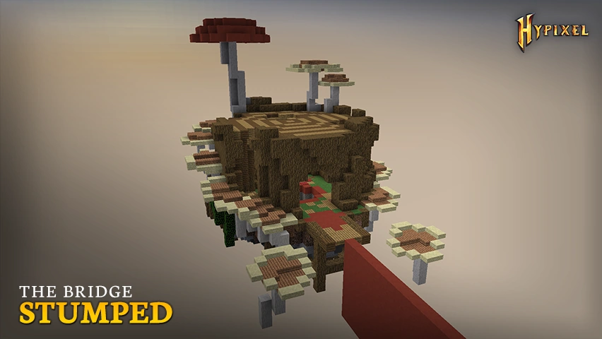 Stumped (Duels) | Hypixel Wiki | Fandom