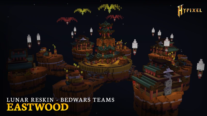 2019 Lunar Event | Hypixel Wiki | Fandom
