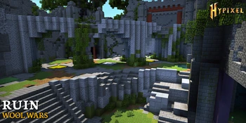 Ruin (Wool Wars) | Hypixel Wiki | Fandom