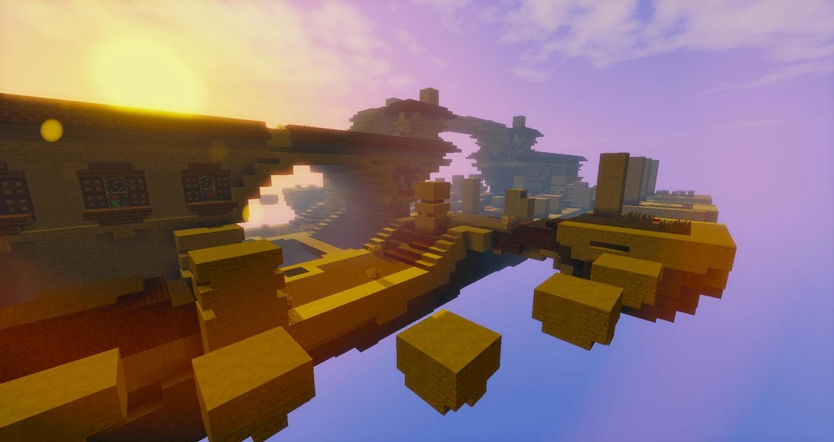 Ascended (Quakecraft) | Hypixel Wiki | Fandom