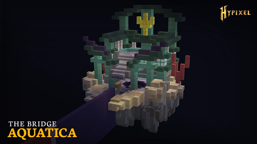 Aquatica (Duels) | Hypixel Wiki | Fandom