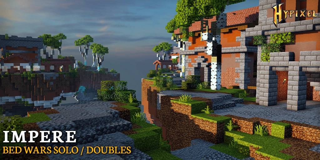 Impere (Bed Wars) | Hypixel Wiki | Fandom