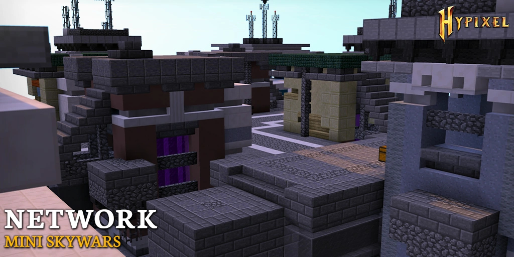 Network (SkyWars) | Hypixel Wiki | Fandom