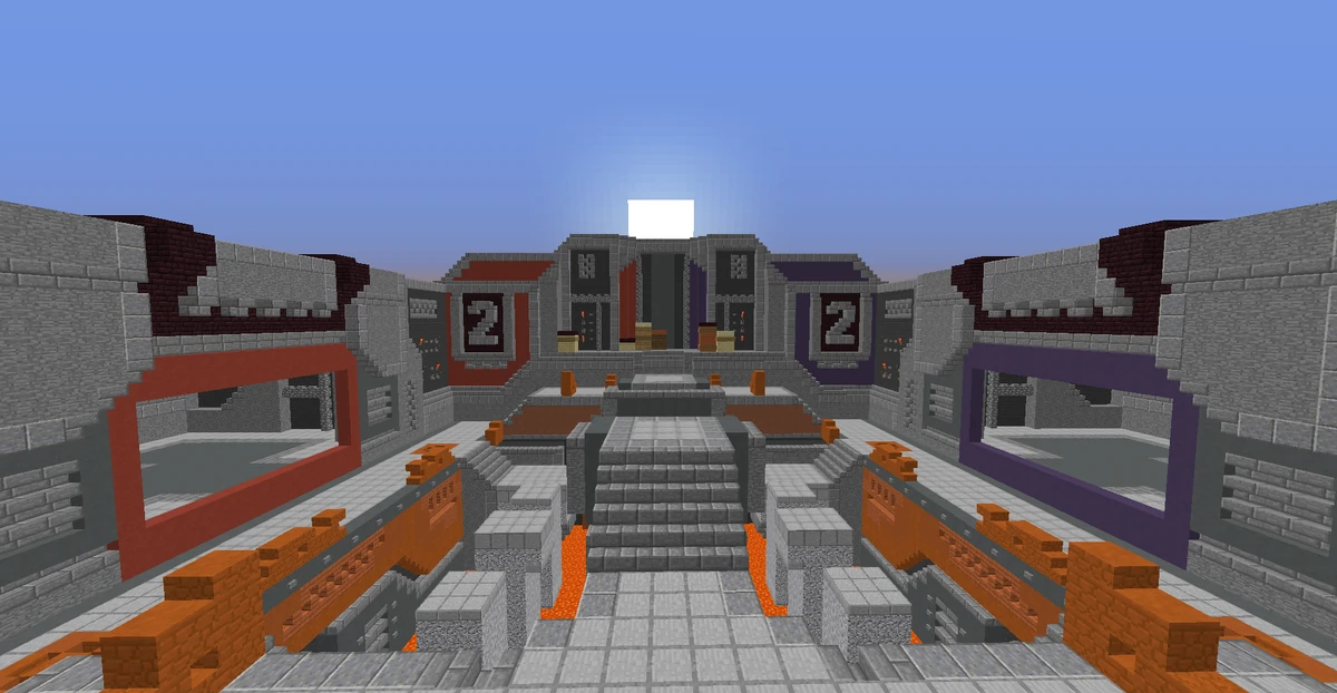 Retro (Wool Wars) | Hypixel Wiki | Fandom