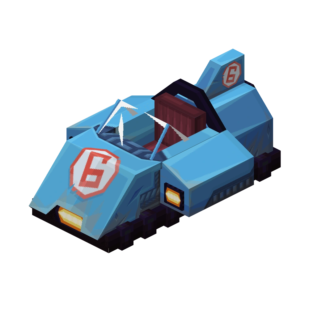Turbo Kart Racers/Cosmetics | Hypixel Wiki | Fandom