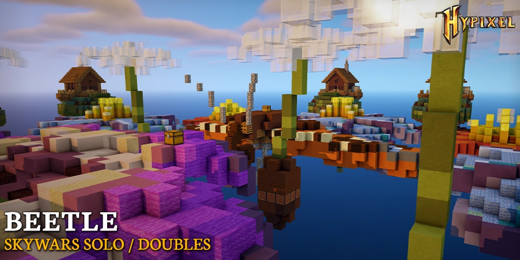 Beetle (SkyWars) | Hypixel Wiki | Fandom