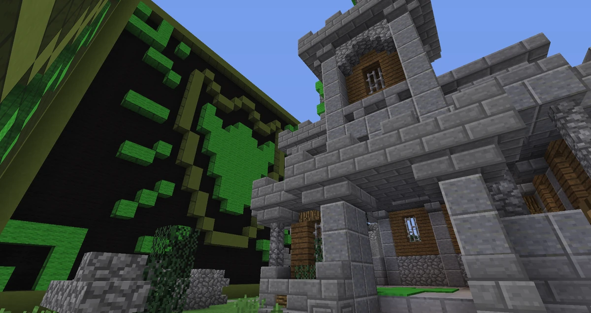 Towers (Mini Walls) | Hypixel Wiki | Fandom