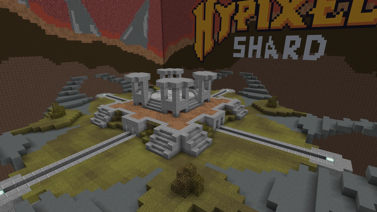 Shard (Smash Heroes) | Hypixel Wiki | Fandom
