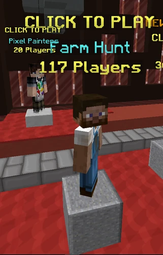 Farm Hunt | Hypixel Wiki | Fandom