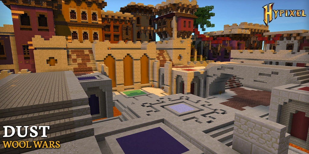 Dust (Wool Wars) | Hypixel Wiki | Fandom