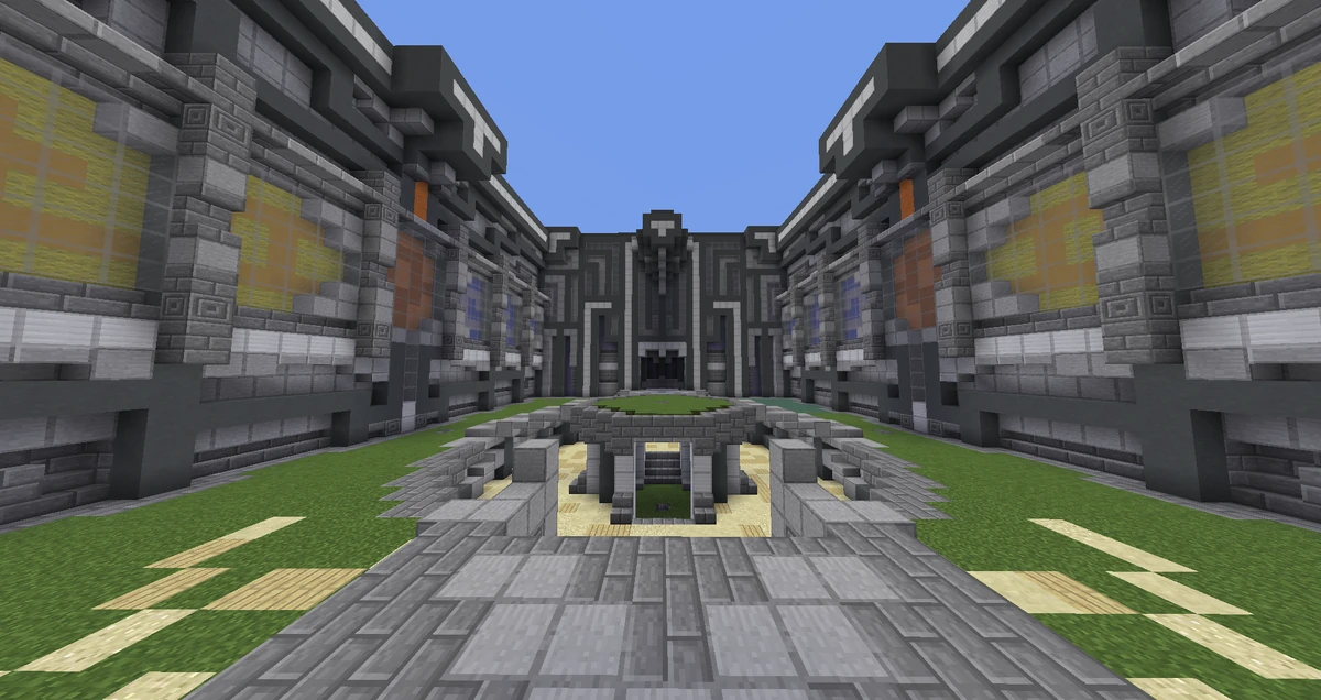 Exodus (Arena Brawl) | Hypixel Wiki | Fandom