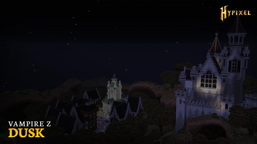 Dusk (VampireZ) | Hypixel Wiki | Fandom