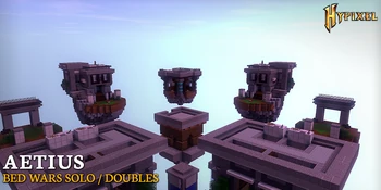 Aetius (Bed Wars) | Hypixel Wiki | Fandom