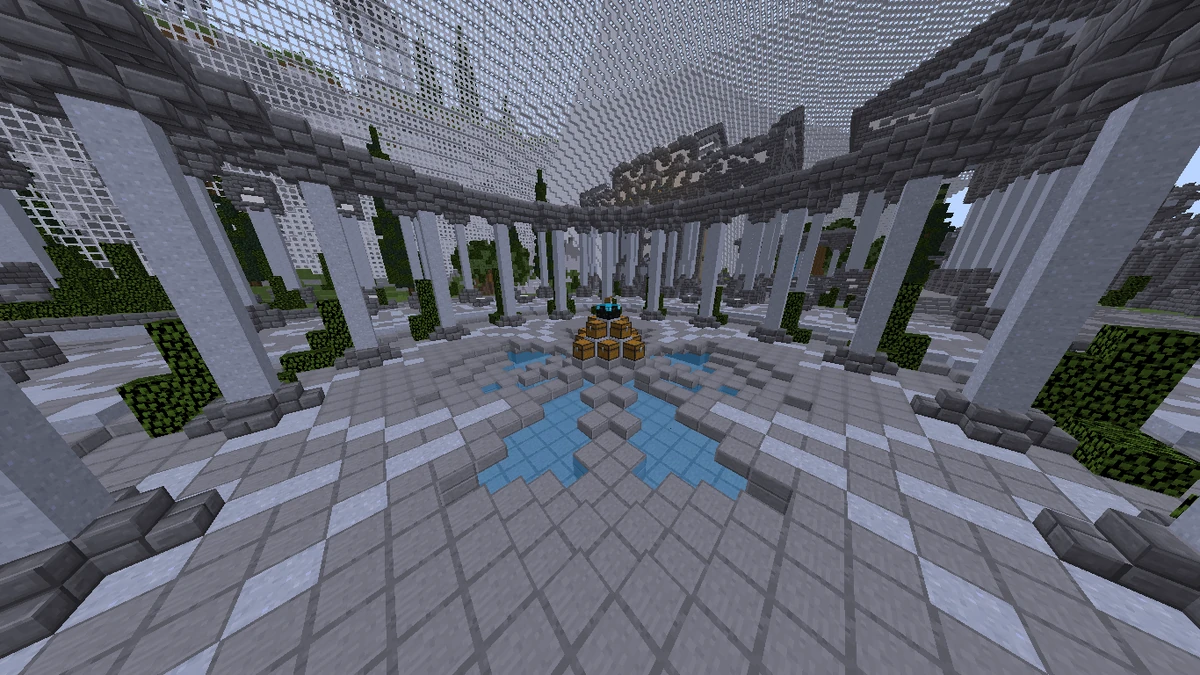 Greece (Blitz Survival Games) | Hypixel Wiki | Fandom