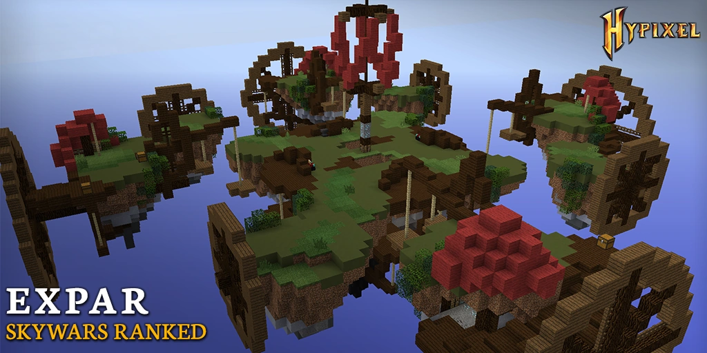 Expar (SkyWars) | Hypixel Wiki | Fandom