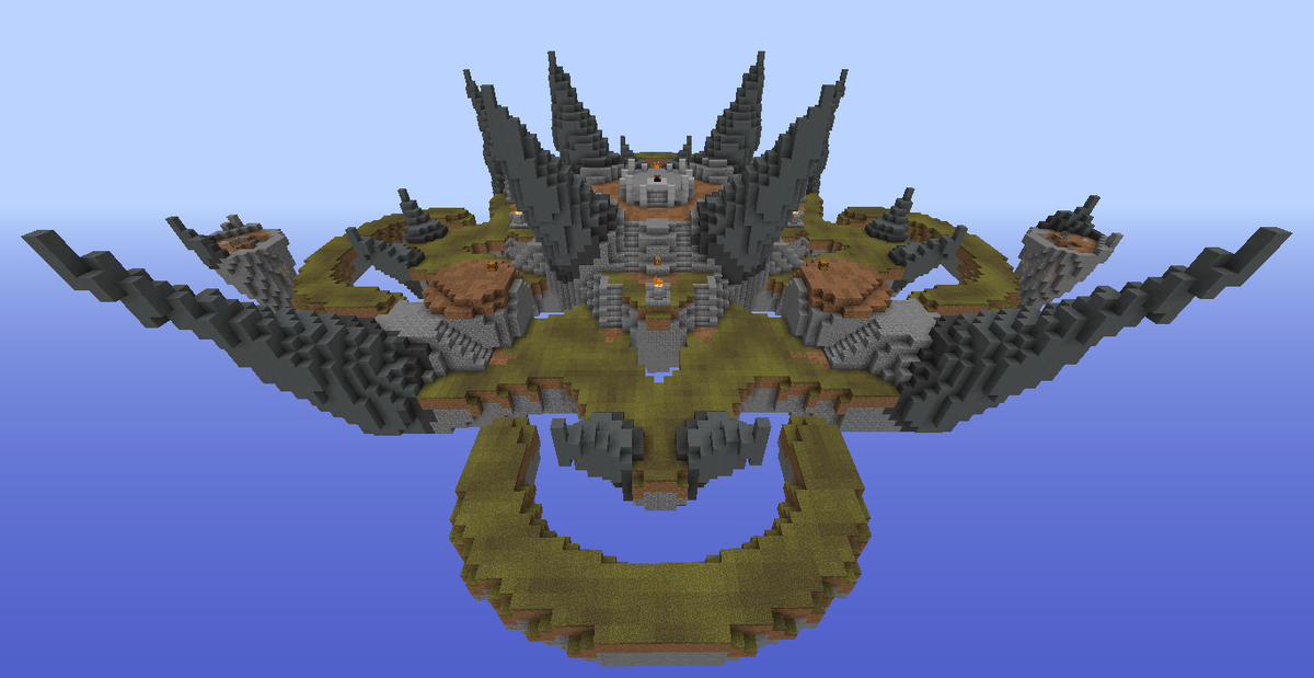Tribute Duels Hypixel Wiki Fandom