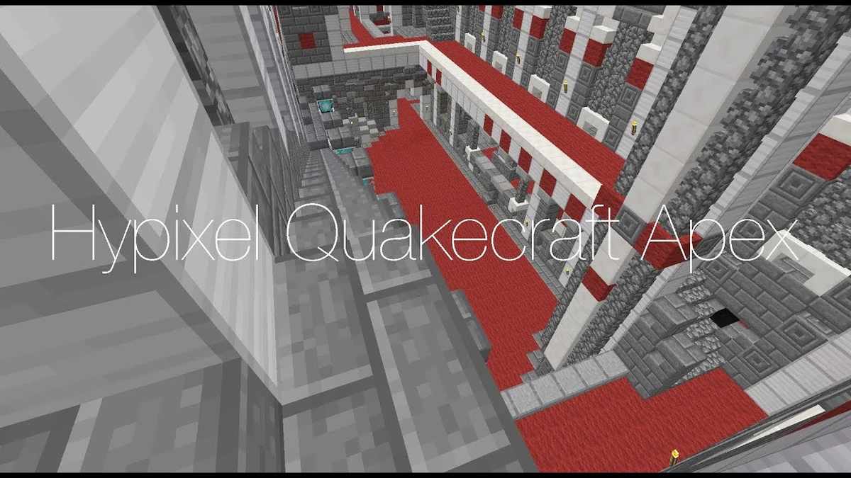 Apex (Quakecraft) | Hypixel Wiki | Fandom