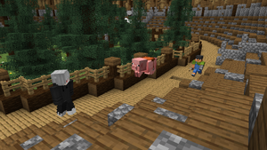 Party Games | Hypixel Wiki | Fandom