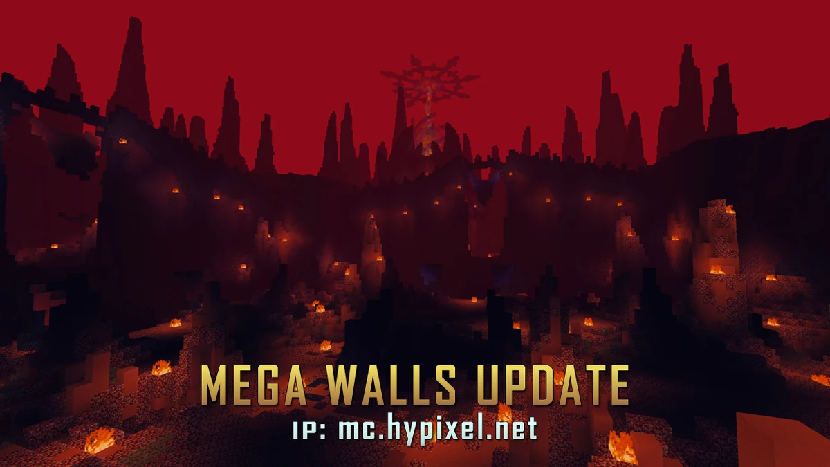 Hades (Mega Walls) | Hypixel Wiki | Fandom