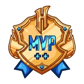 MVP++ | Hypixel Wiki | Fandom
